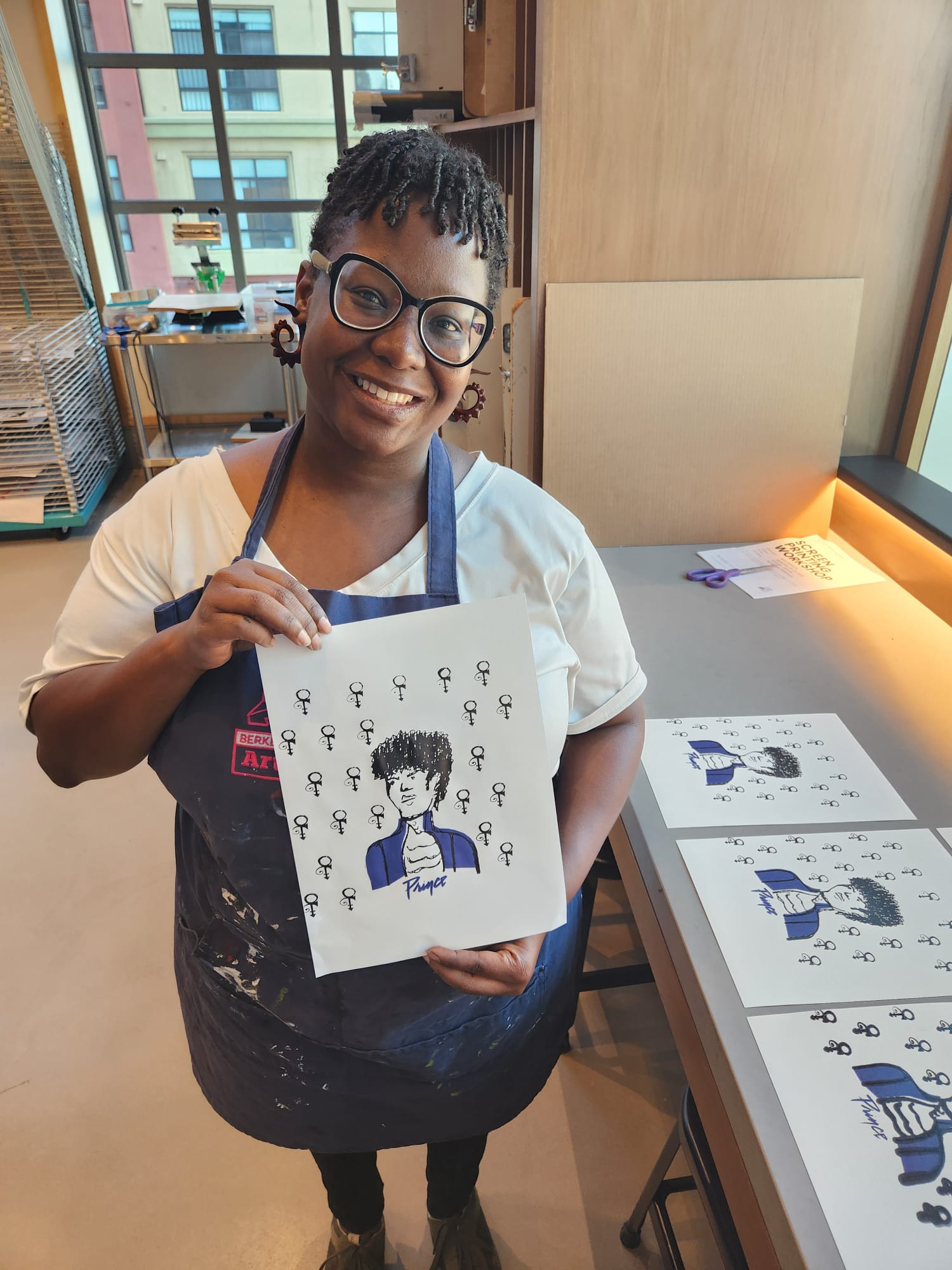 Monica Leslie Portfolio