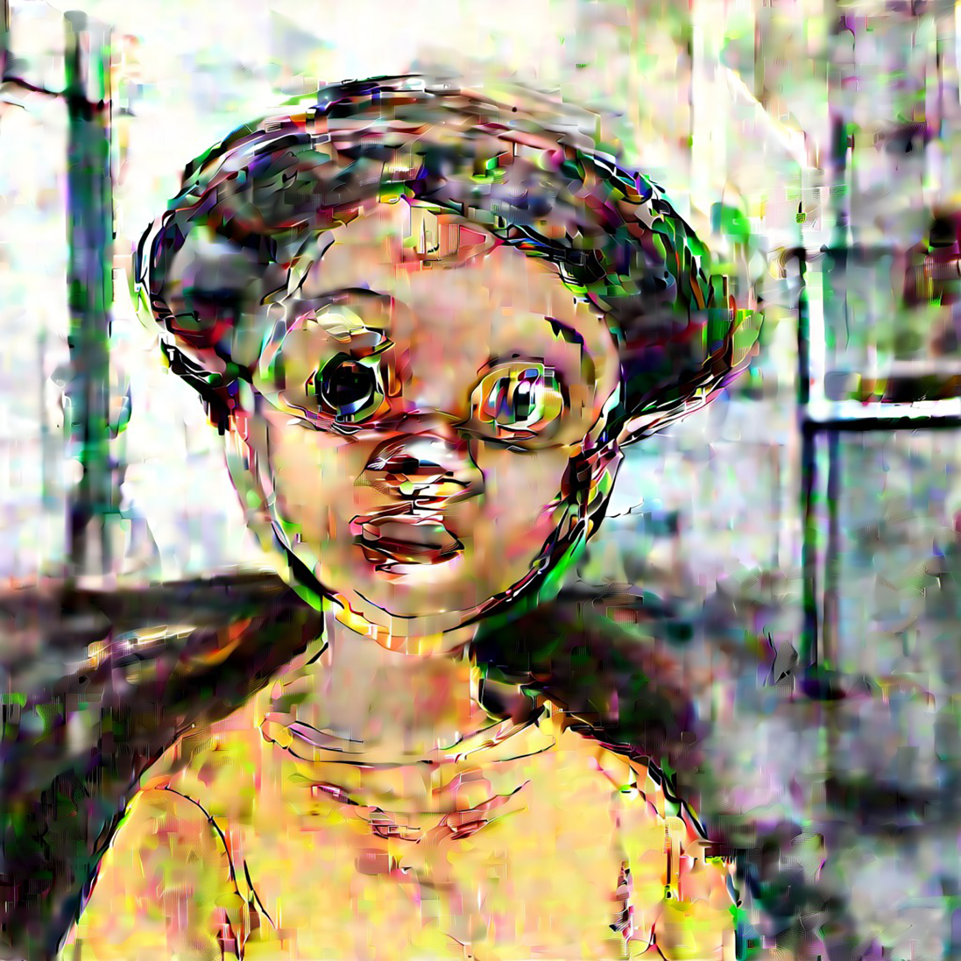 Black in Architecture