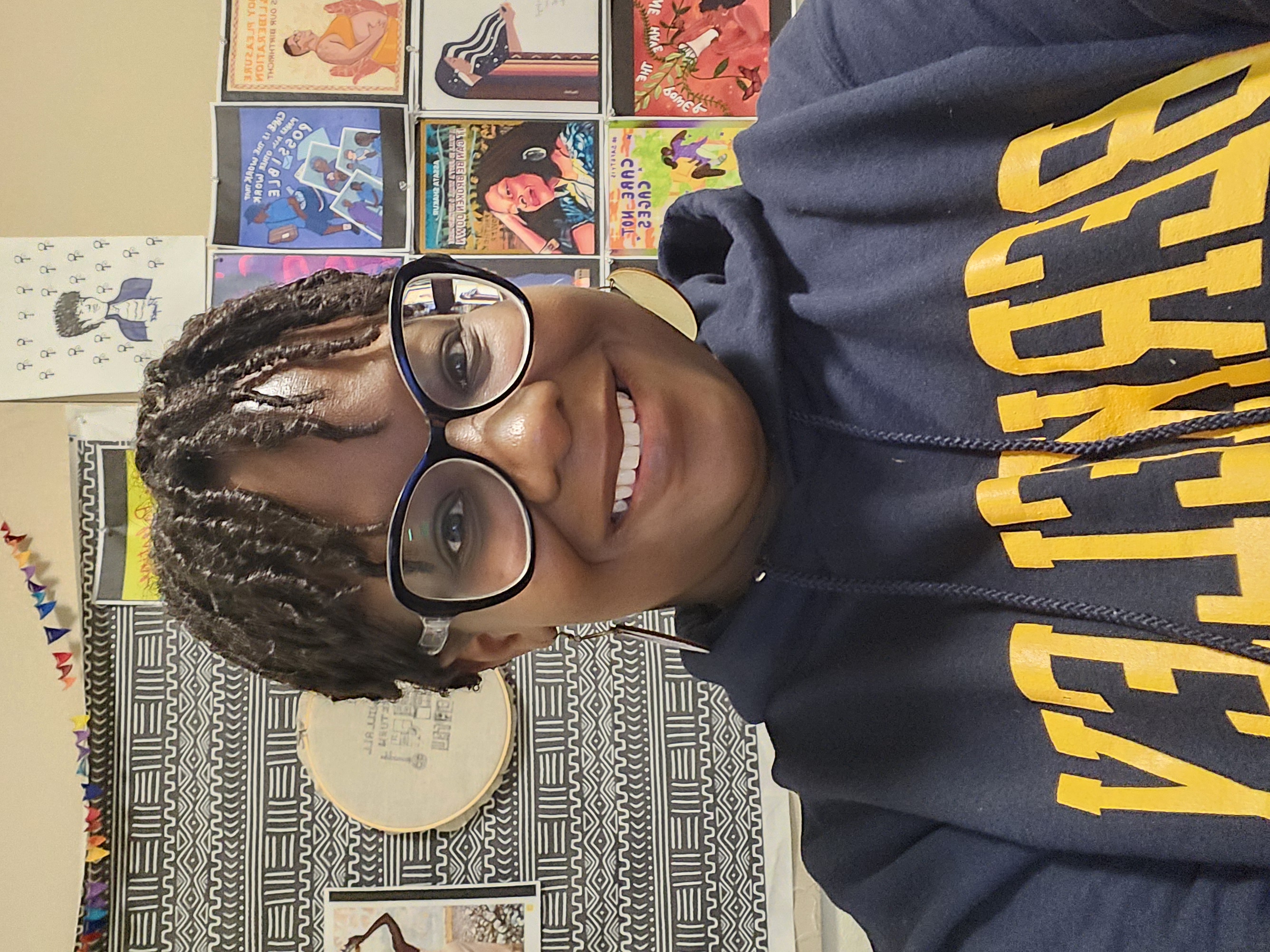 Black in Architecture